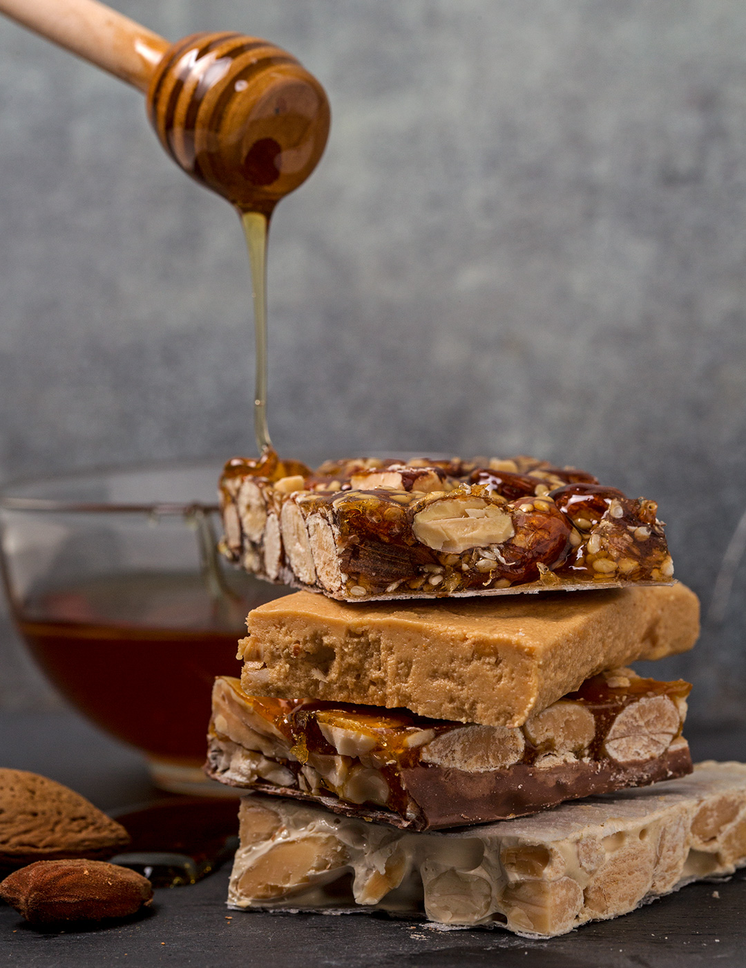 Temporada de turrones | Alacarta