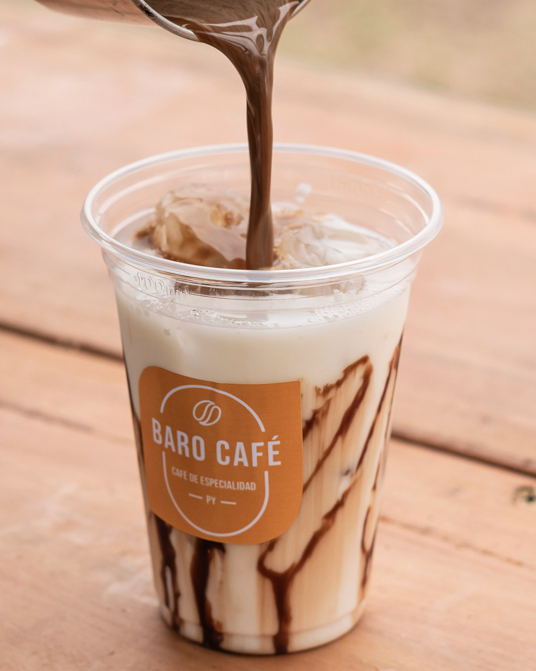 Baro Café | Alacarta