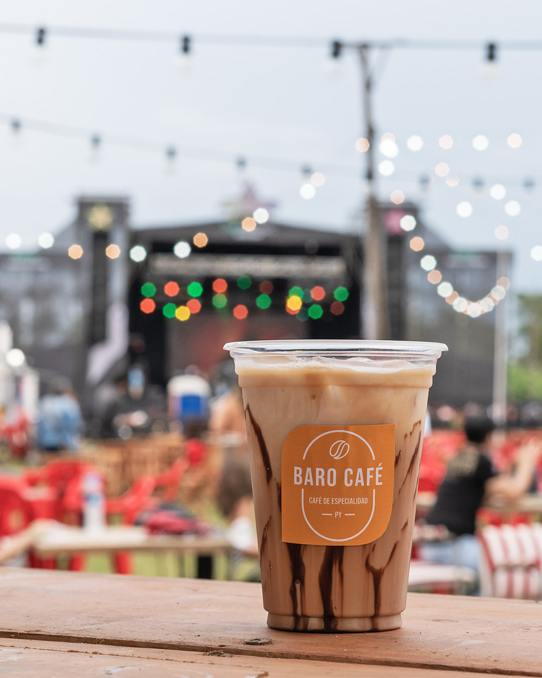 Baro Café | Alacarta