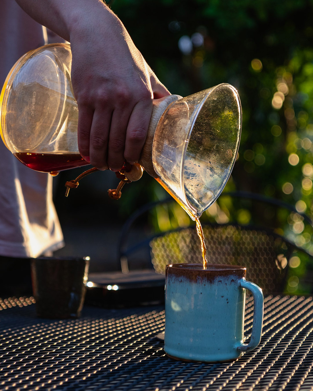 El Cafetero | Alacarta