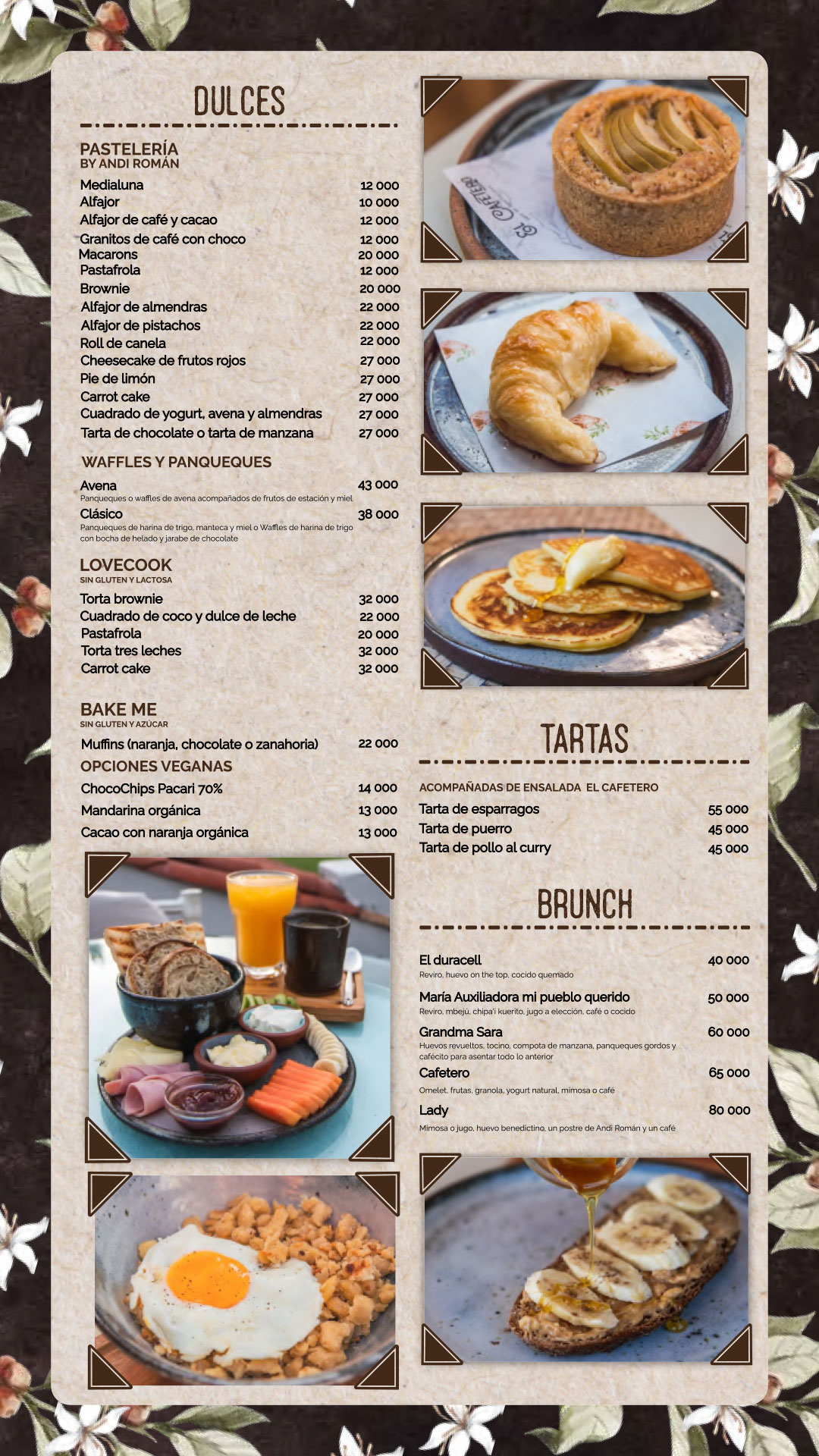 El Cafetero | Alacarta