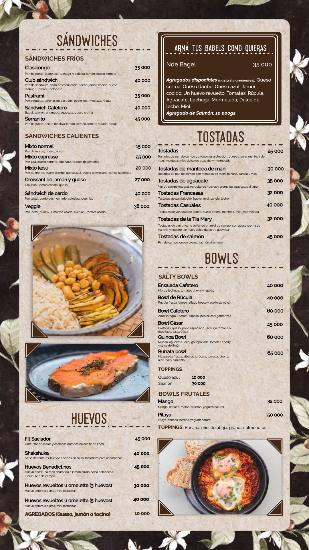 El Cafetero | Alacarta