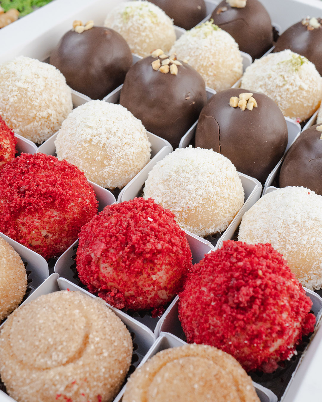 La Dolceria | Alacarta