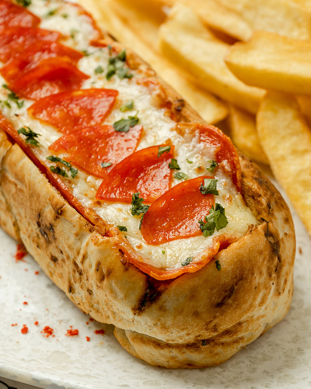 Panero Bake Bar | Alacarta