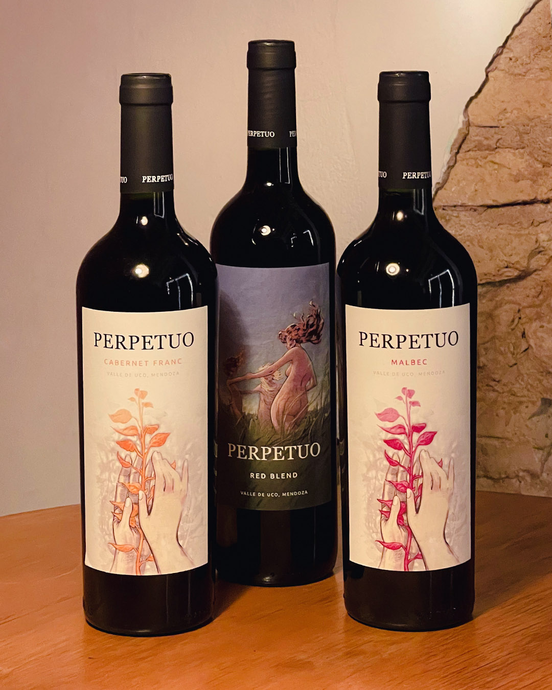 Perpetuo Wine Bar | Alacarta