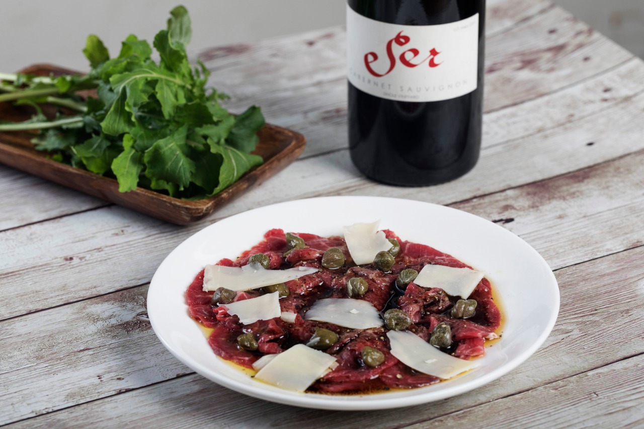 La Verbena, la fête à table. | Alacarta