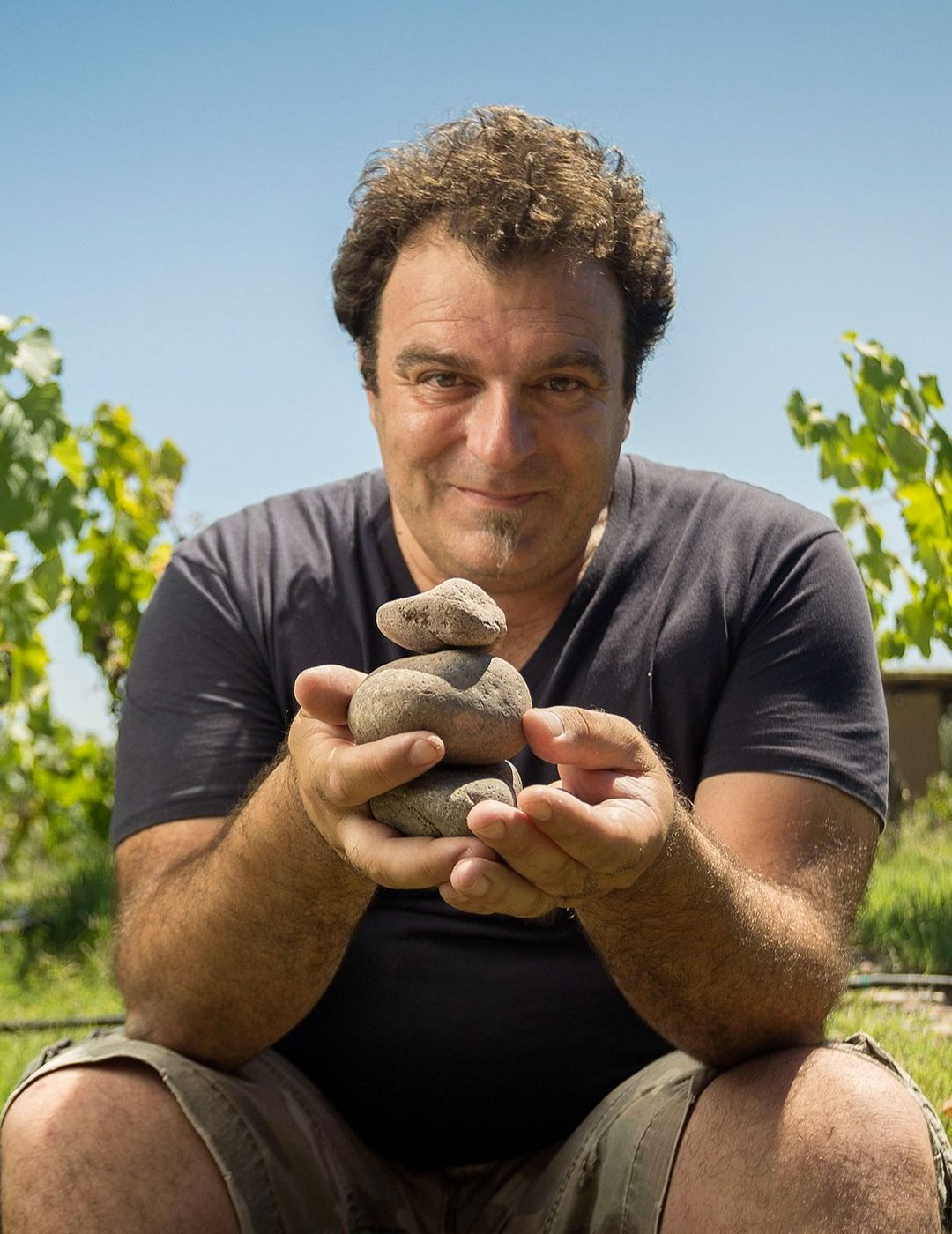 Alejandro Vigil “el Messi del vino” elegido como uno de los Mejores ...