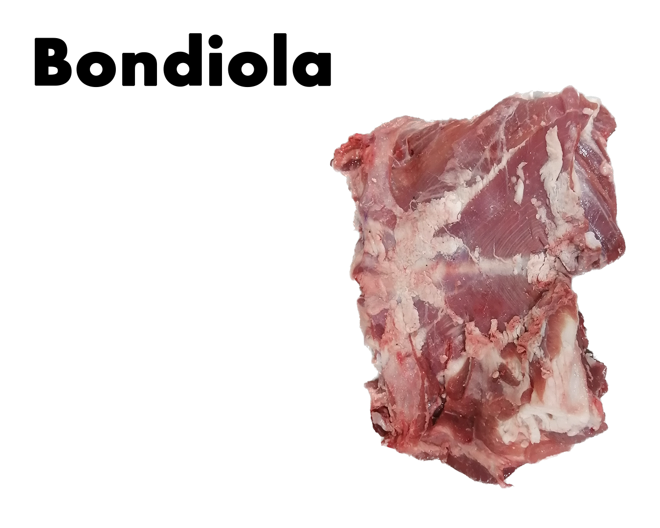 13 cortes de carne de cordero | Alacarta