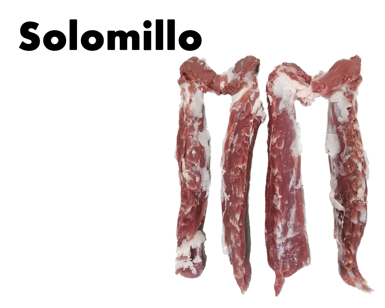 13 cortes de carne de cordero | Alacarta