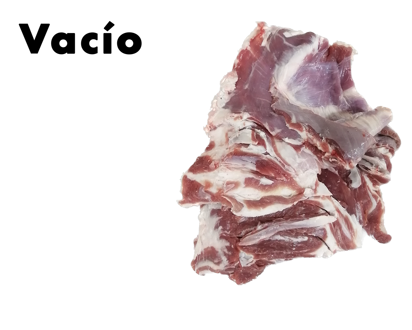 13 cortes de carne de cordero | Alacarta