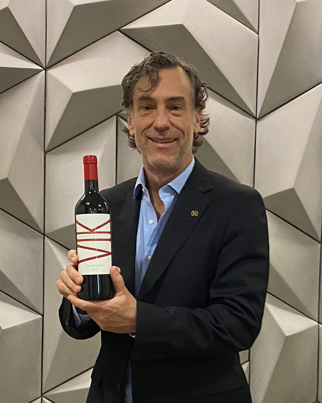 Vik 21, expresión viva de la tierra chilena | Alacarta