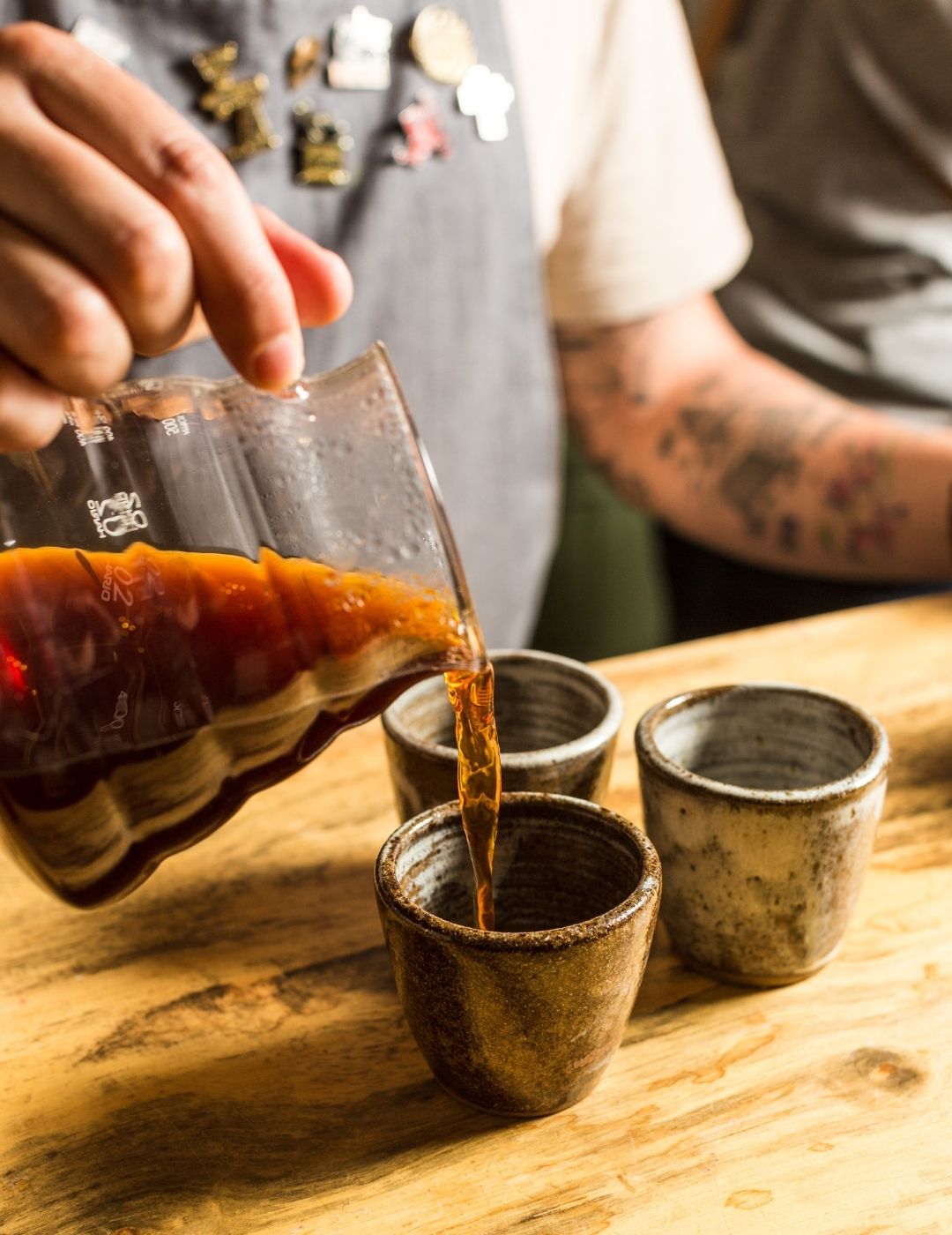 Café, café… y muchísimo más. | Alacarta