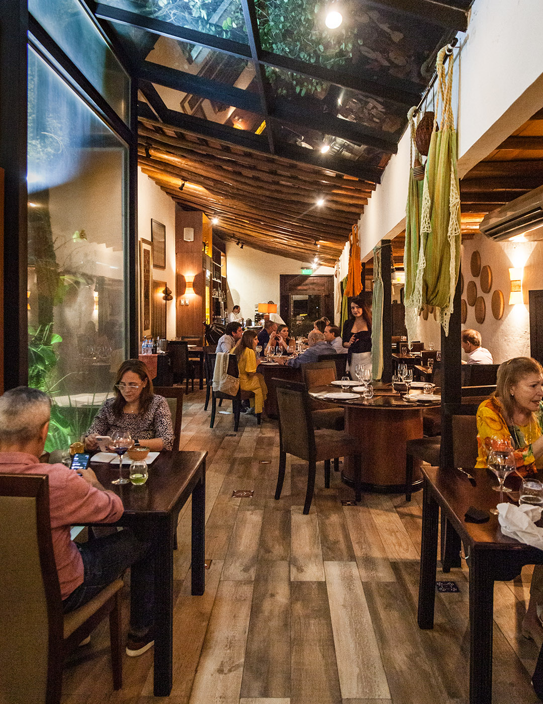 11 Restaurantes para ir, volver y volver a ir | Alacarta