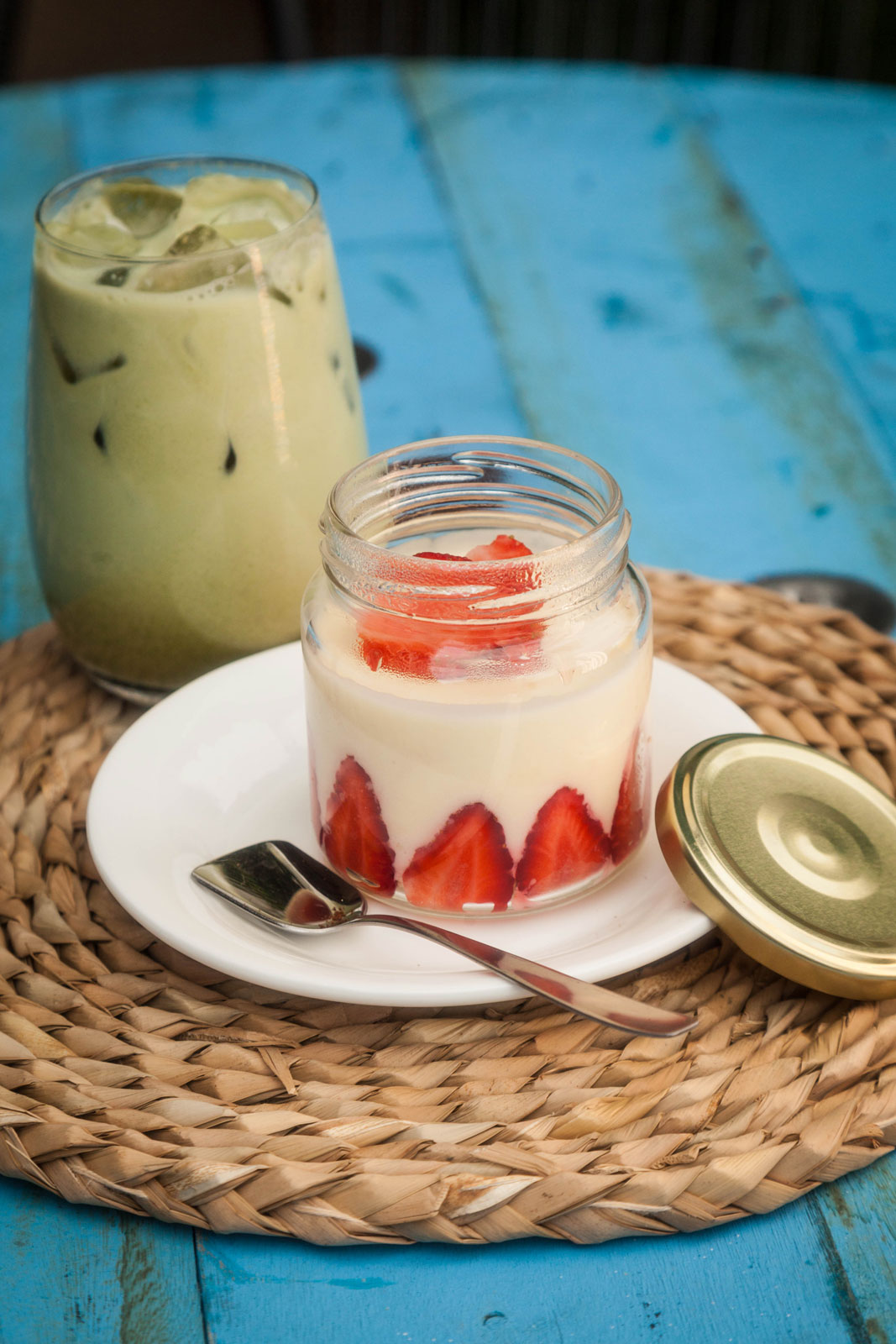 Café, café… y muchísimo más | Alacarta