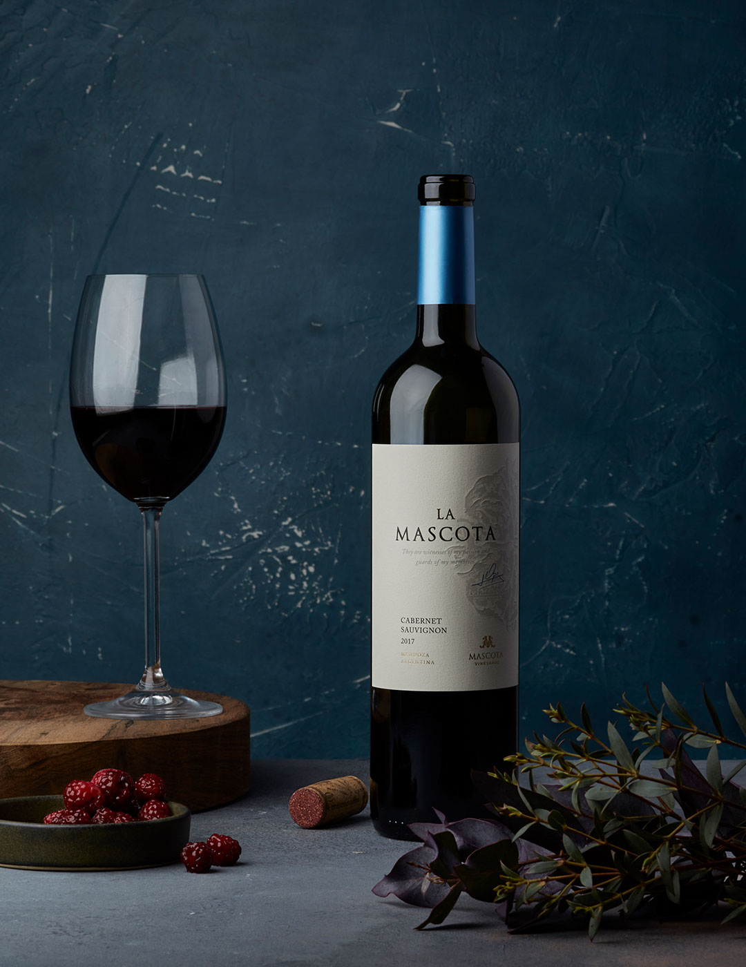 Gran Cabernet Sauvignon argentino | Alacarta