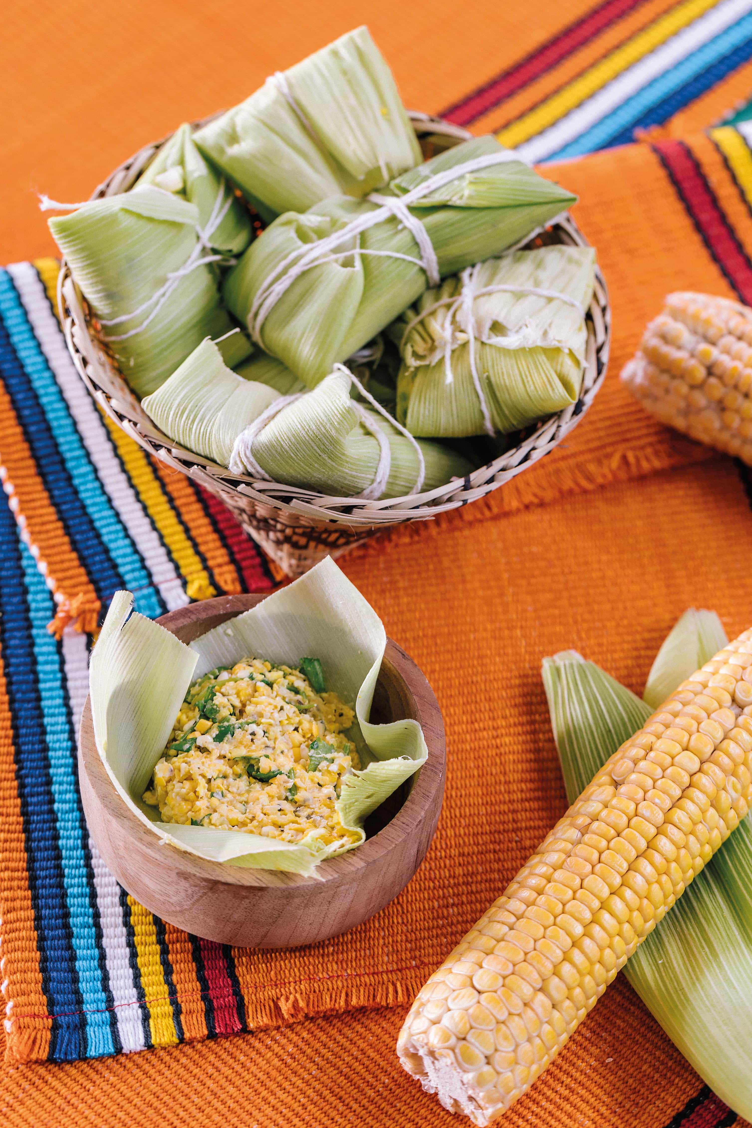 Chipa el pan Sagrado de Paraguay | Alacarta