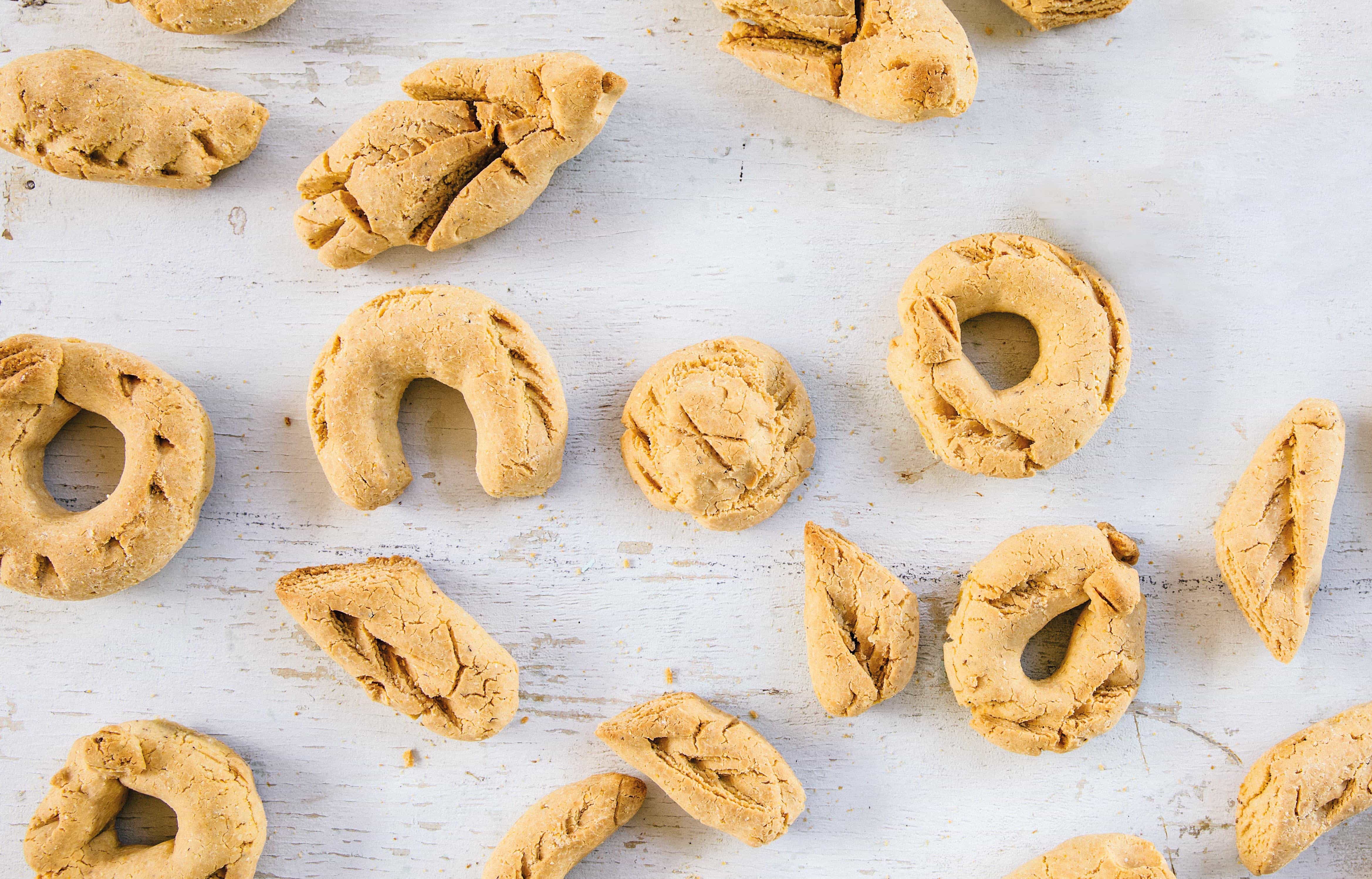 Chipa el pan Sagrado de Paraguay | Alacarta