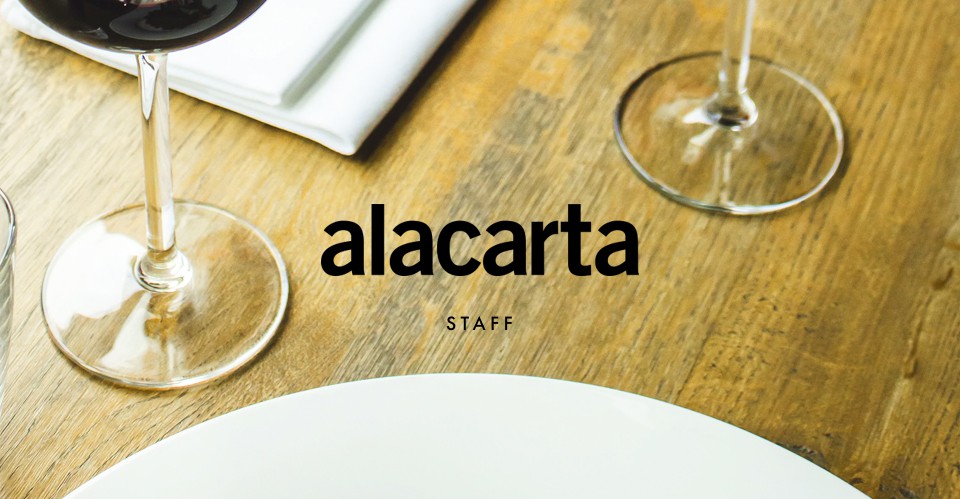 Ediciones Anteriores | Alacarta