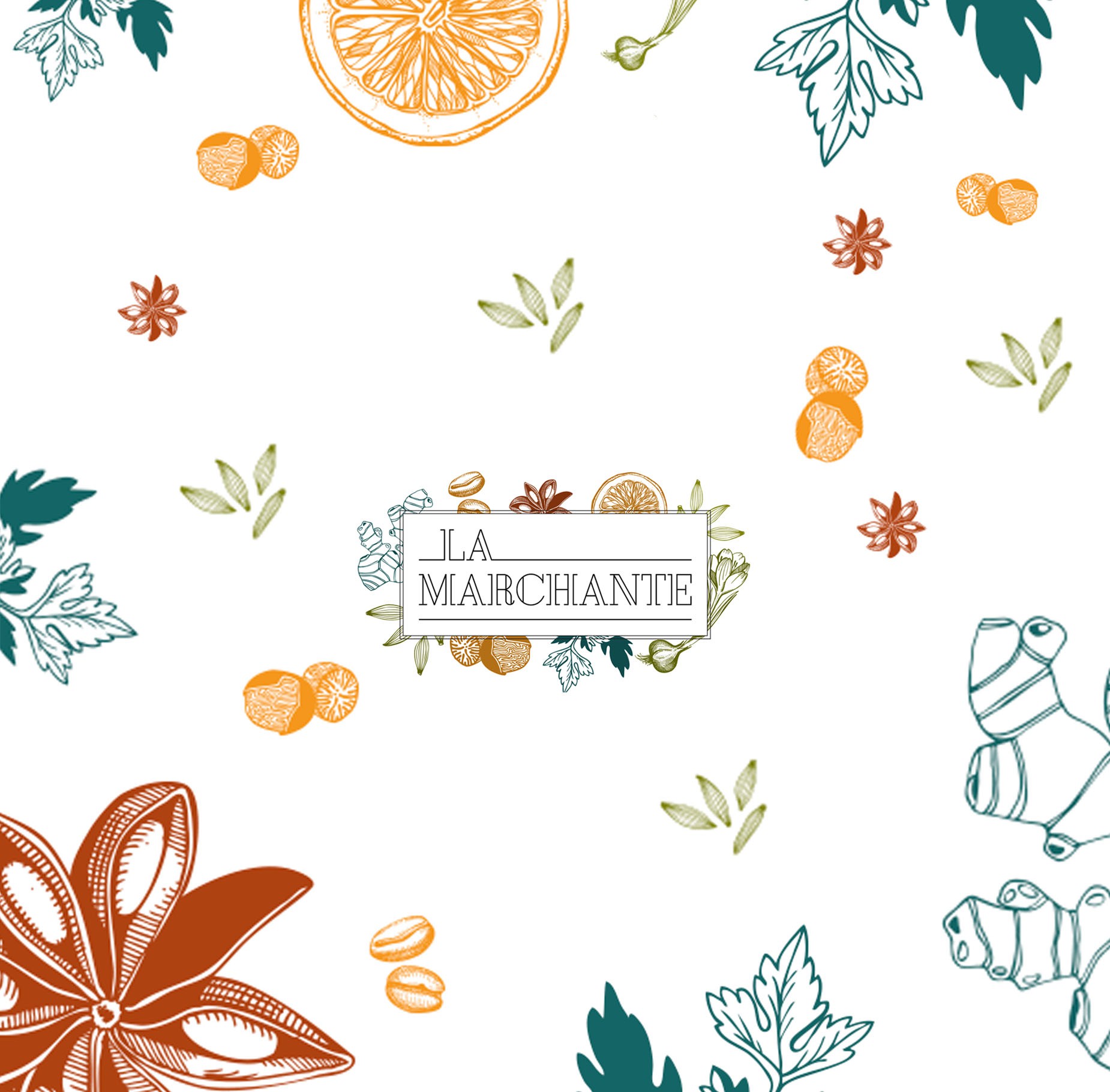 La Marchante | Alacarta